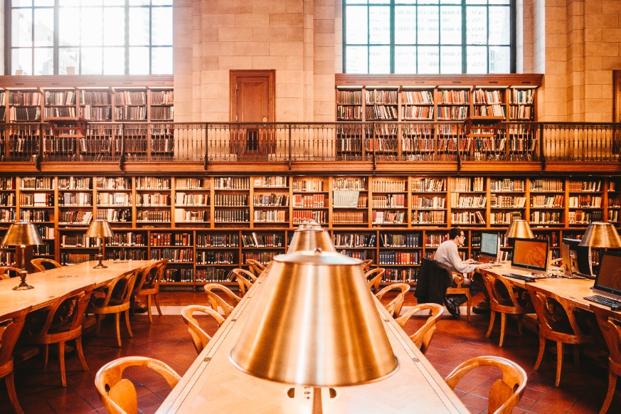 Live Law Reader